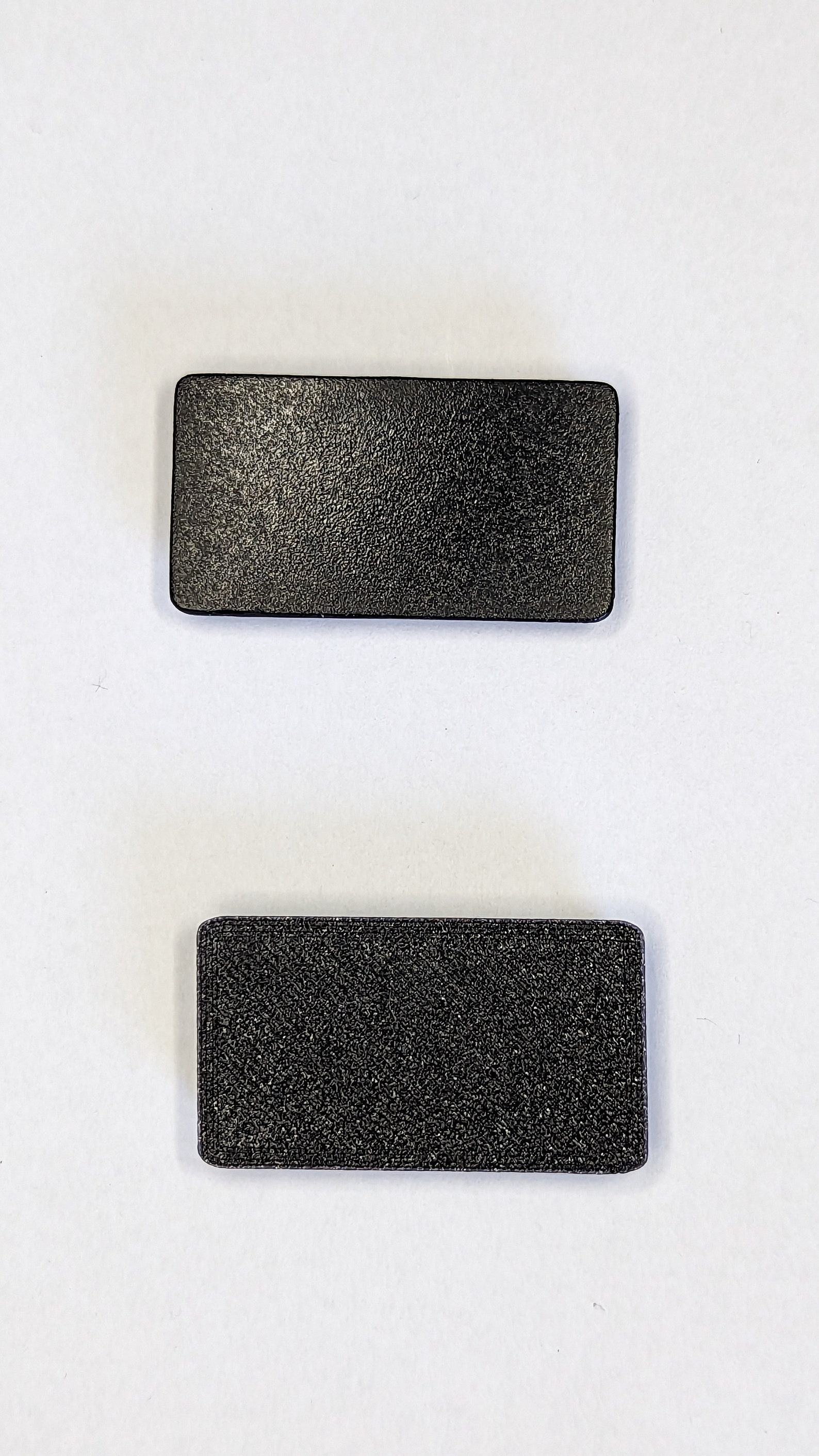 BMW Z3 E36 3d Printed Interior Center Console Switch Blank Cover ...