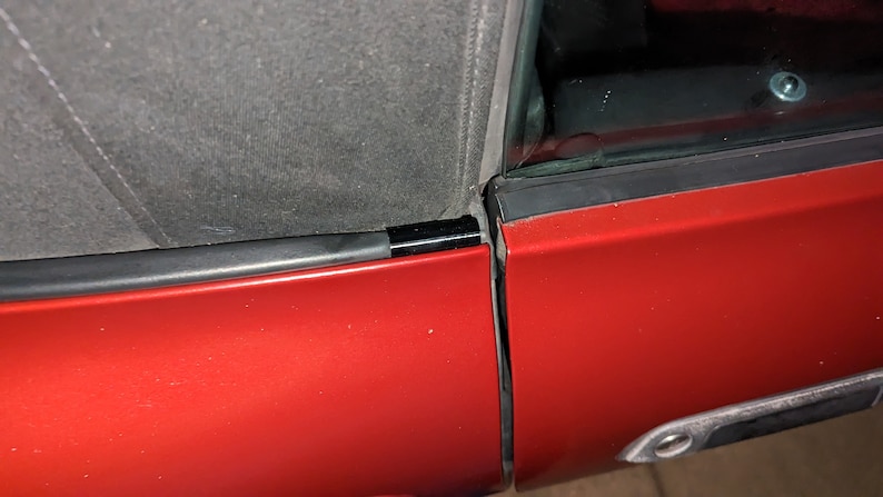 BMW Z3 E36 Folding Top Covering Cap 51718401844 3d Printed PETG - Etsy