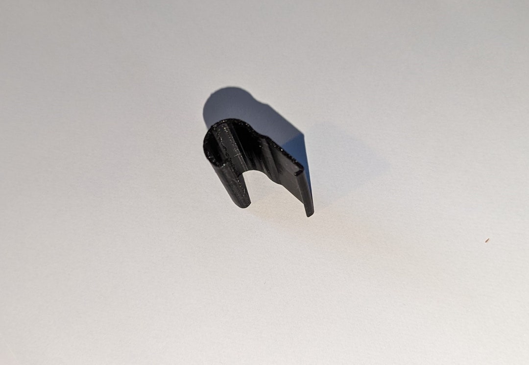BMW Z3 E36 Folding Top Covering Cap 51718401844 3d Printed PETG - Etsy