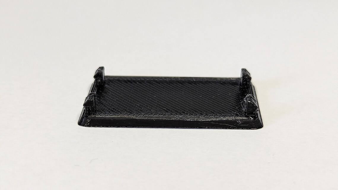 BMW Z3 E36 3d Printed Interior Center Console Switch Blank Cover ...