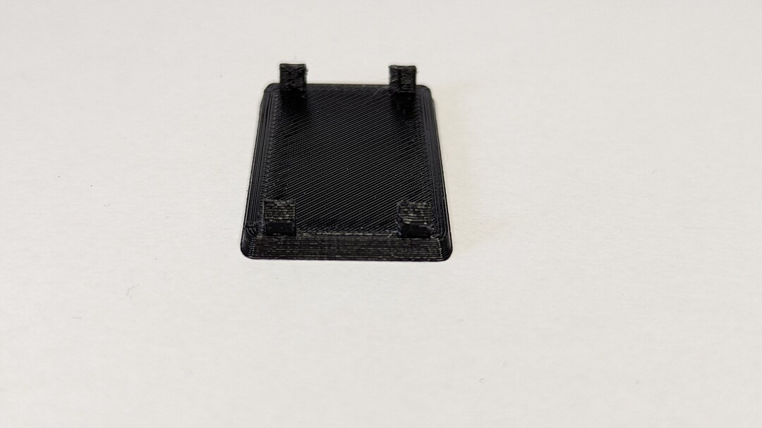 BMW Z3 E36 3d Printed Interior Center Console Switch Blank Cover ...