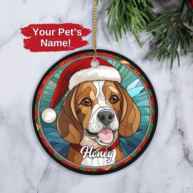 Beagle Decor - Etsy