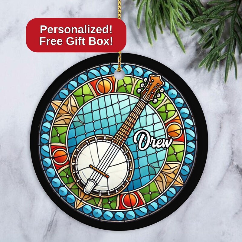 Banjo Gifts - 60+ Gift Ideas for 2025