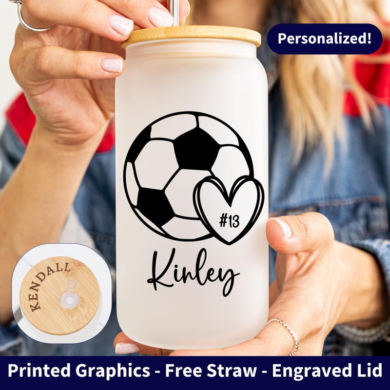 Soccer Gifts - 60+ Gift Ideas for 2024