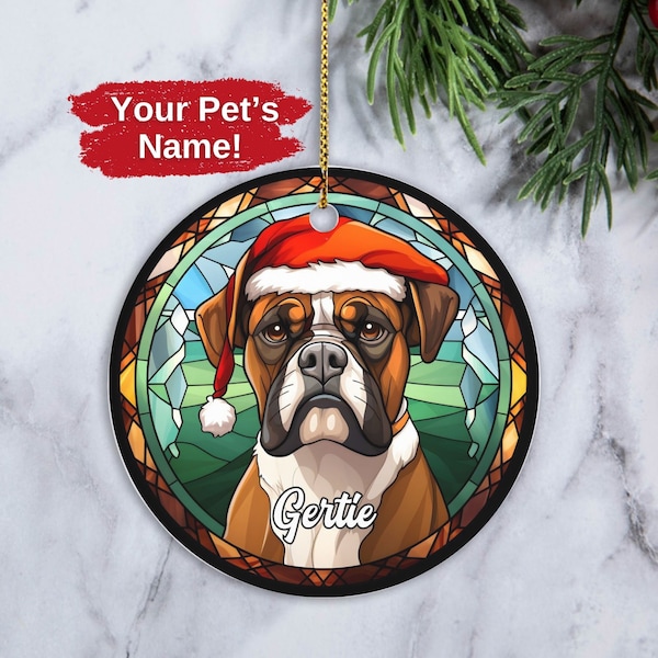 Boxer Dog Gifts - 60+ Gift Ideas for 2024
