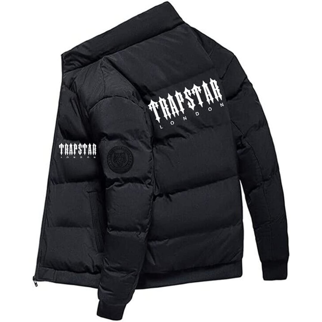 Trapstar Jacket - Etsy