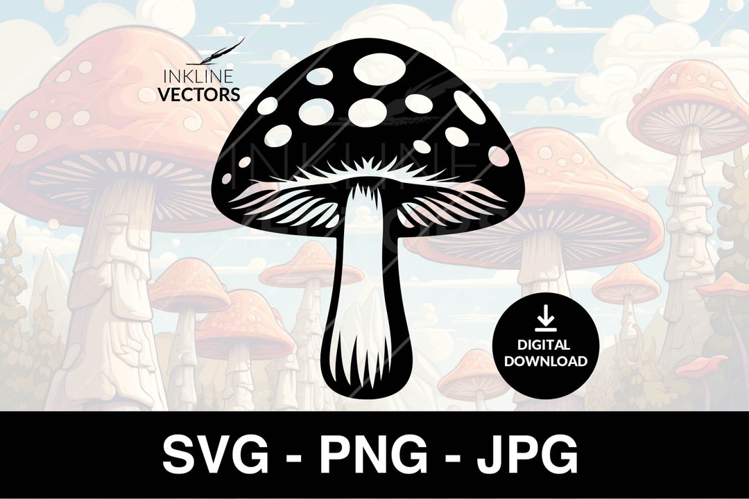 Vector de silueta de setas SVG PNG Jpg imágenes - Etsy España