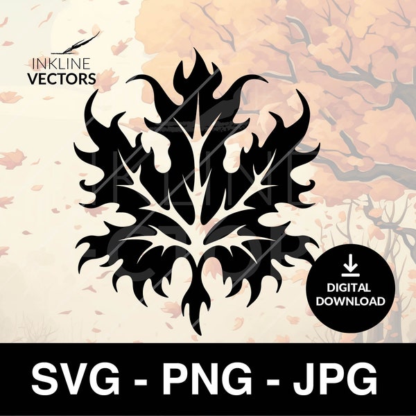 Creepy Illustration - Etsy