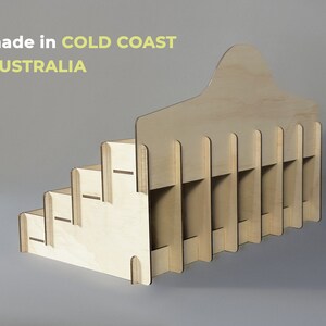 Retail Counter Display Stand Four Levels Two Sizes - Etsy