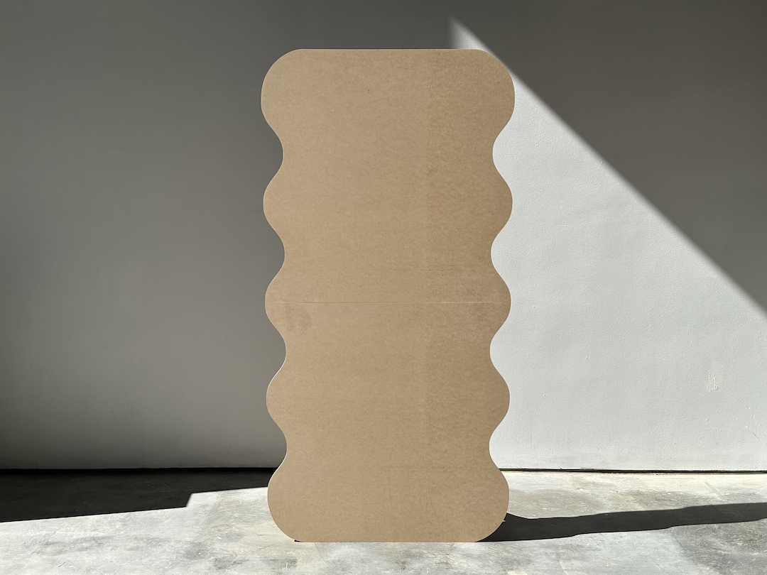 Foldable Wave MDF Arch Backdrop – DIY Event Decor - Etsy Australia