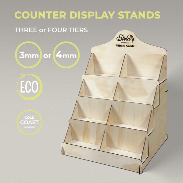 Retail Counter - Etsy