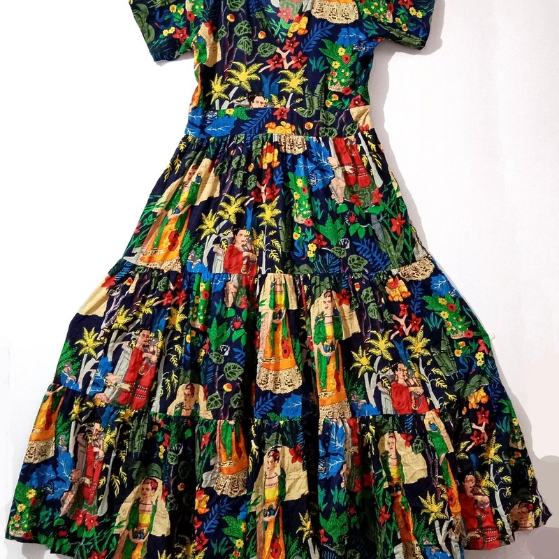 Plus Size Dresses 4x 6x - Etsy UK