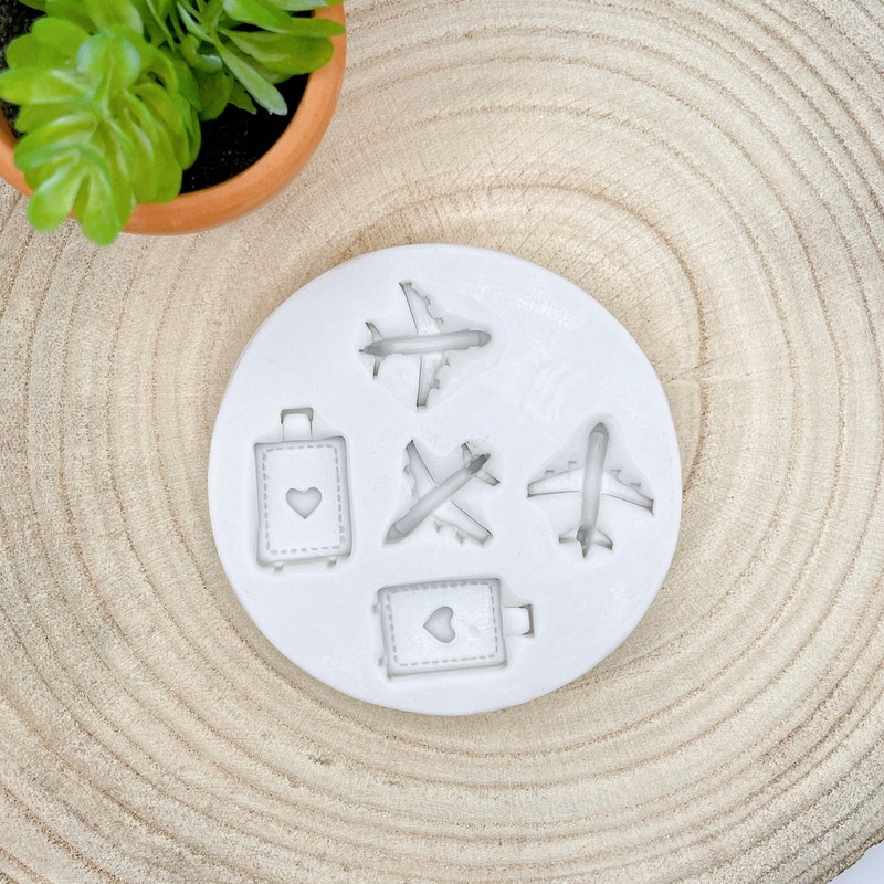 Airplane Cake Mold - Etsy