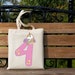 Unicorn Number 4 Design – Birthday Party SVG, PNG, JPG Files - Etsy