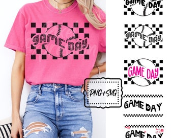 USA Baseball Svg, Game Day SVG, Baseball PNG, Baseball Game, Retro ...