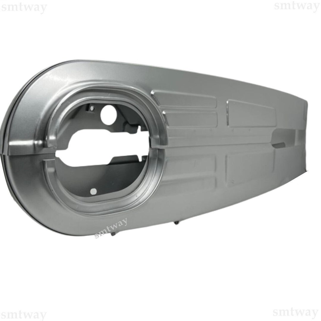 Set HONDA CUB 65 70 90 C65 C70 C90 Chain Guard Case Free - Etsy