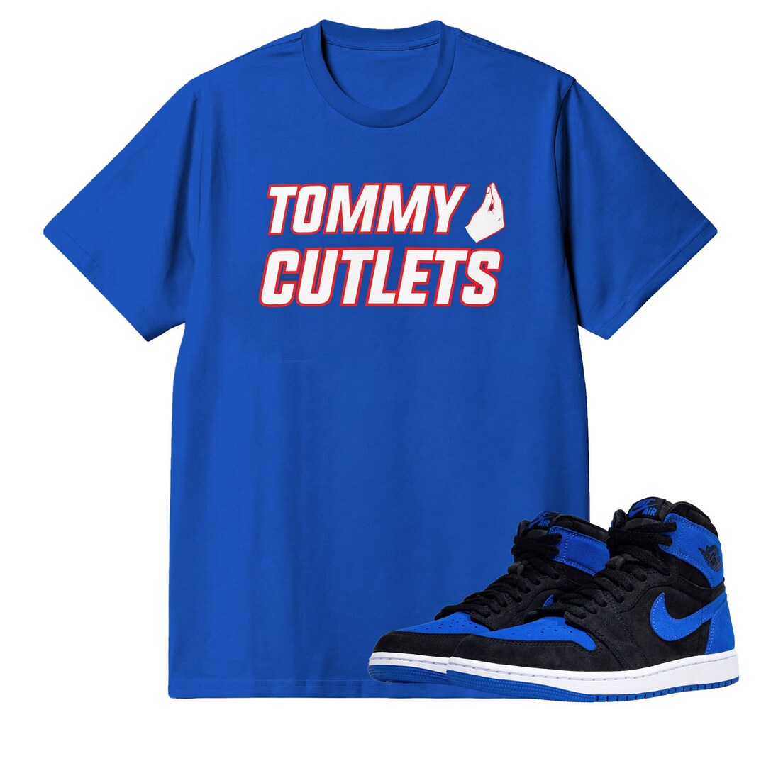 New York Football Tommy cutlets Devito Unisex - Etsy