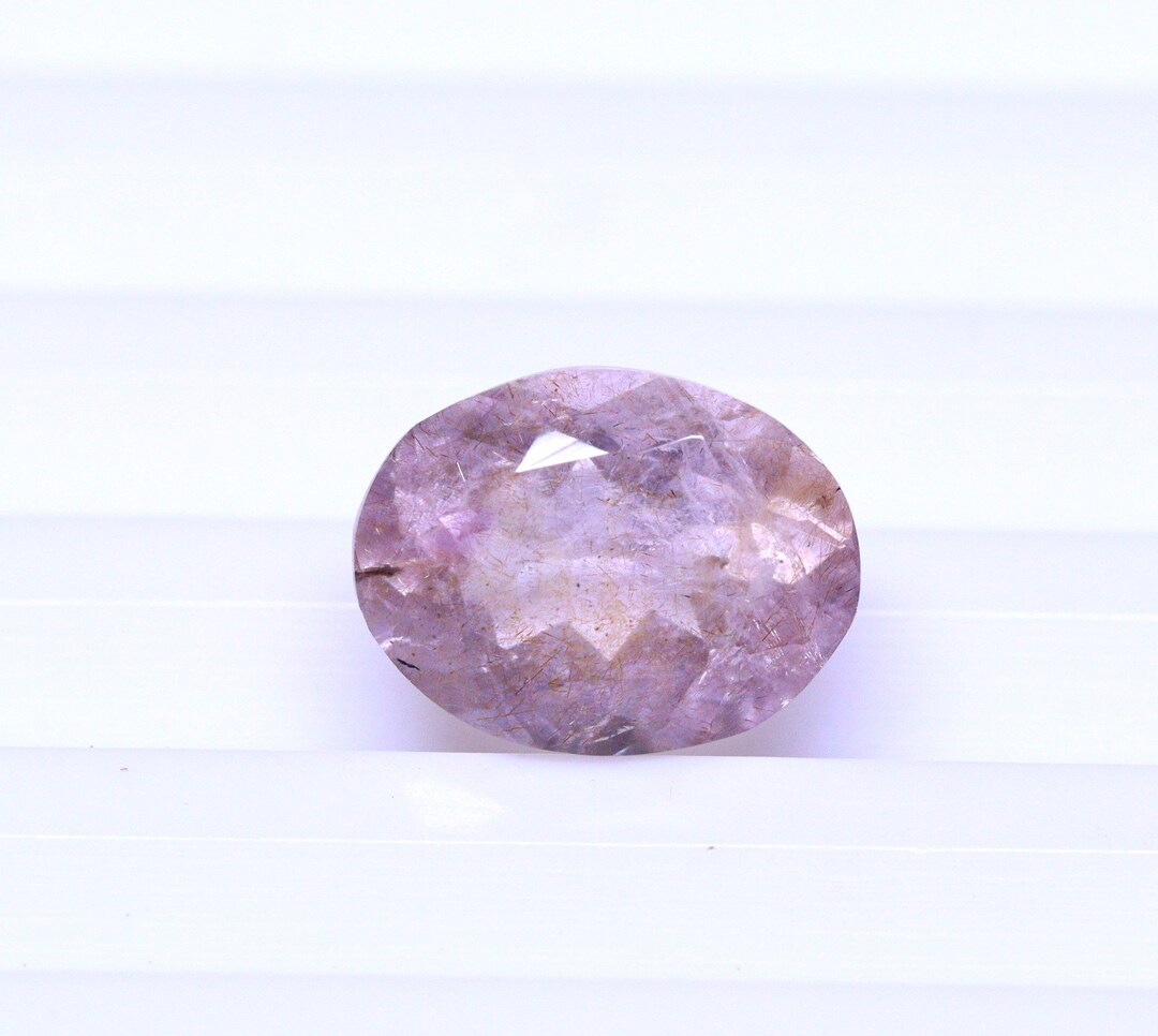 Coffee Color Super Seven Stone| 100% Natural Amethyst Super Seven ...