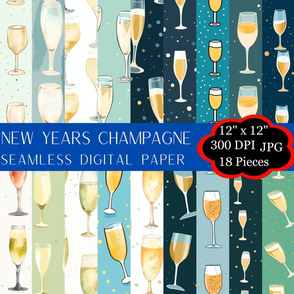 Champagne Background - Etsy