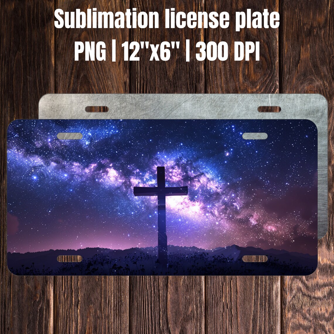 License Plate PNG, License Plate Design, Cross License Plate ...