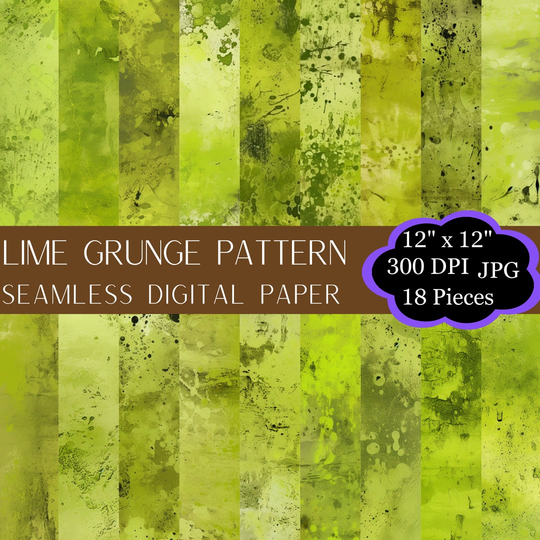 Grunge Texture Overlays Grunge Digital Paper Backgrounds Shabby Digital ...