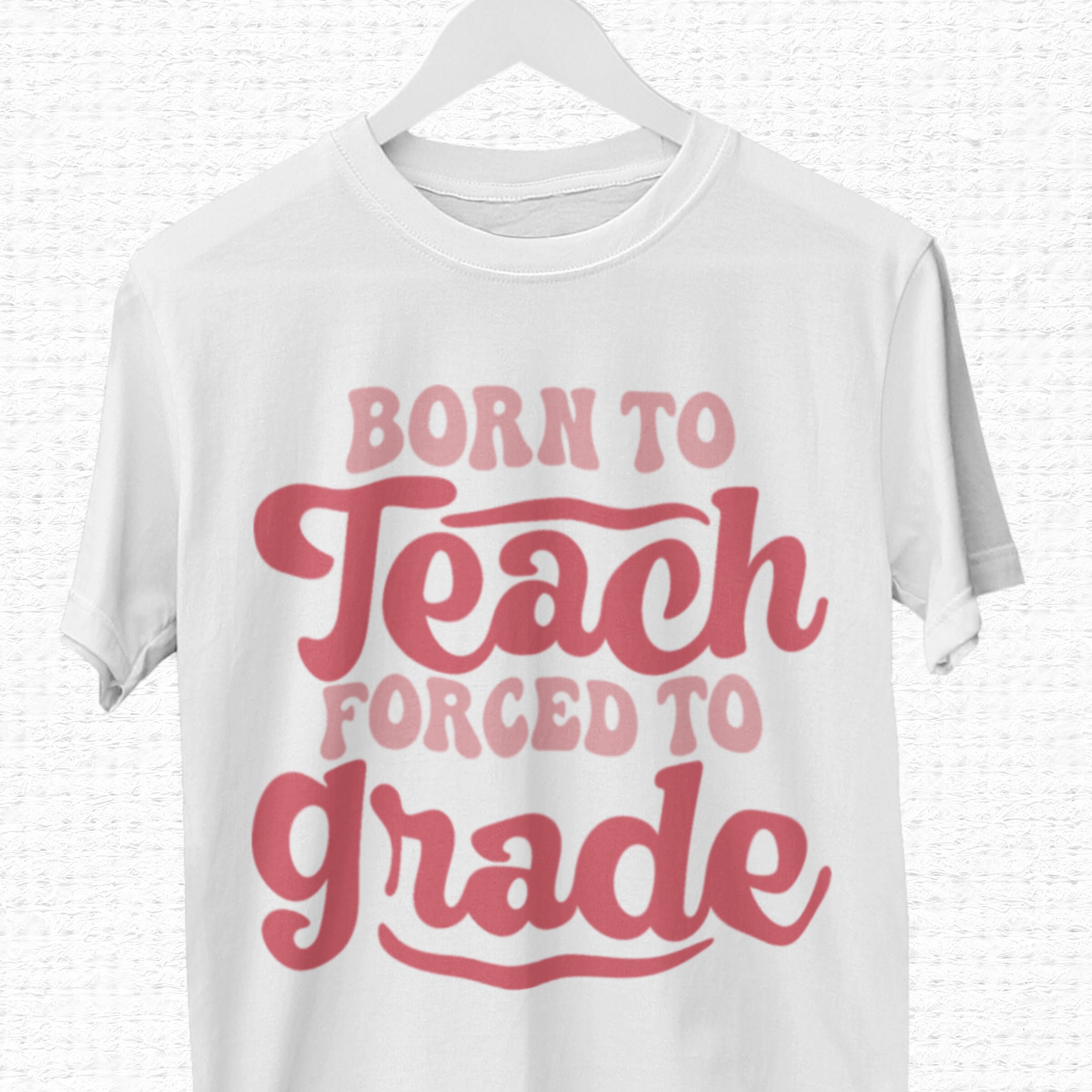 Teacher Appreciation Bundle Svg Files for Cricut, Retro Back to School ...