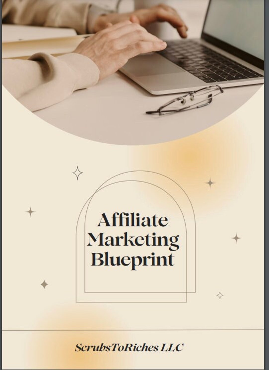 Affiliate Marketing Blueprint - Etsy
