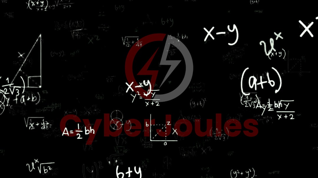 Transparent Equation Meme | OBS | Channel Points | Redeems | Streamer ...