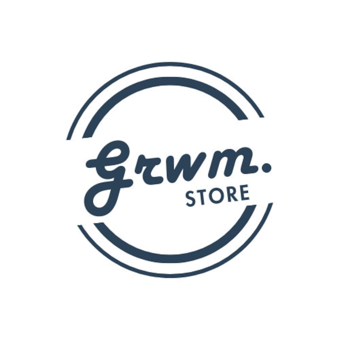 Grwm Logo - Etsy