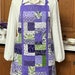 Charm Squares Apron Pattern Digital - Etsy