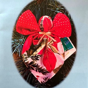 Charming Pocket Angels Pattern Digital - Etsy