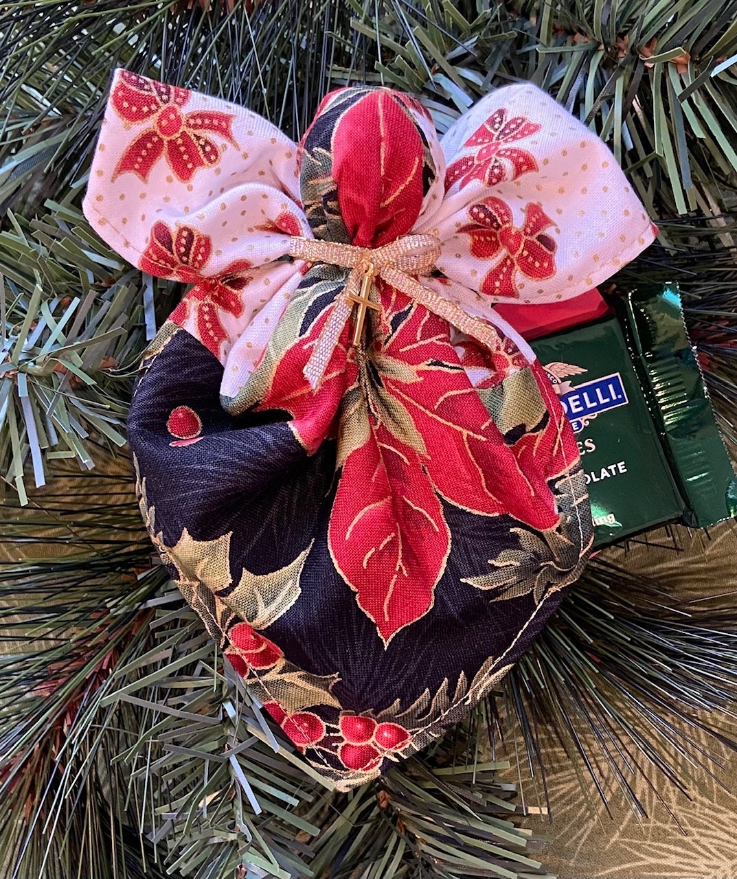 Charming Pocket Angels Pattern Digital - Etsy