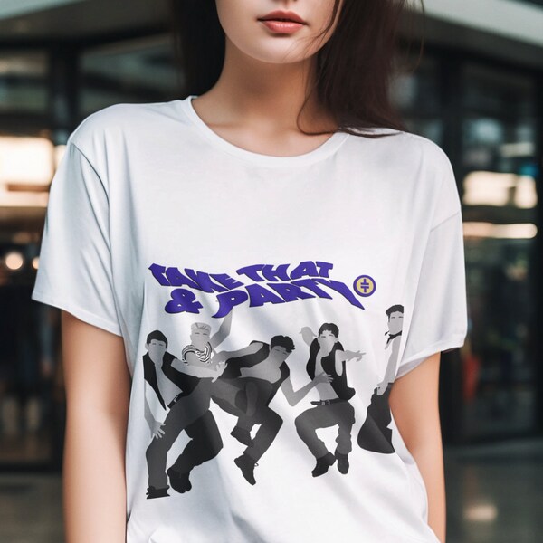 Take That Tshirt - Etsy UK