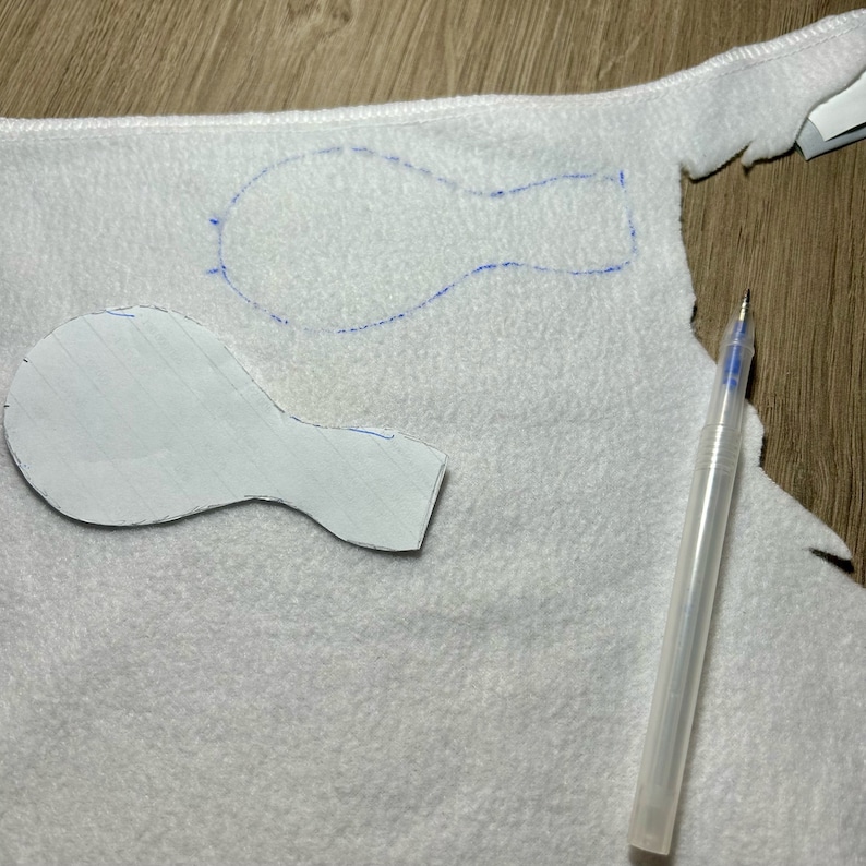 Easy Sewing Goose Toy Pattern - Geese Pdf for Beginners - Etsy