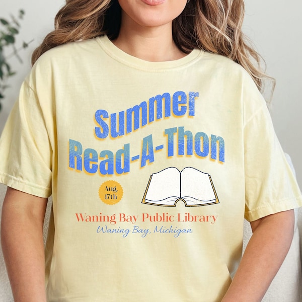 Funny Story Book Merch - Etsy