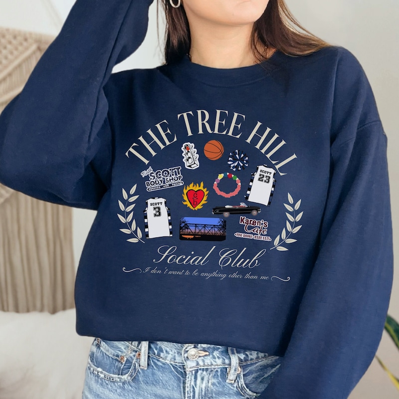 One Tree Hill - Etsy