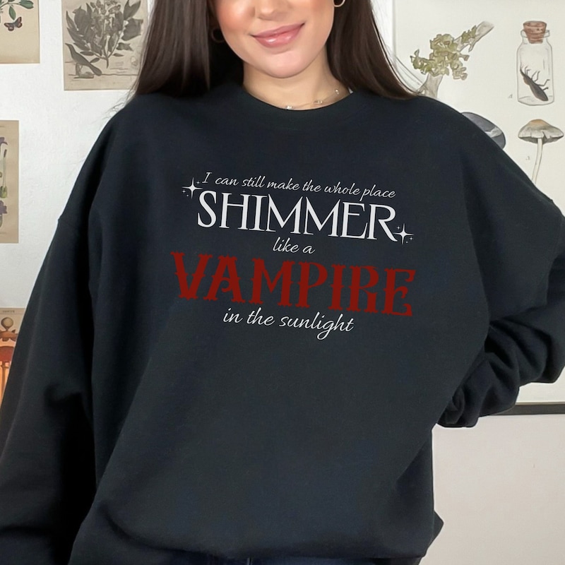 Twilight Merch - Etsy