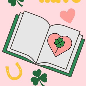 Printable St. Patrick's Day Bookmark, Digital Printable Bookmarks, DIY ...