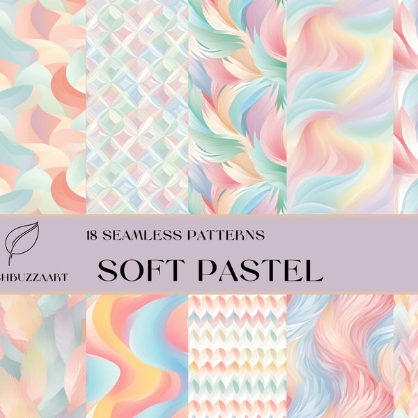 Soft Pastel Drawing - Etsy