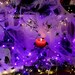 Spooky Halloween Spider Bundle Decoration - Etsy