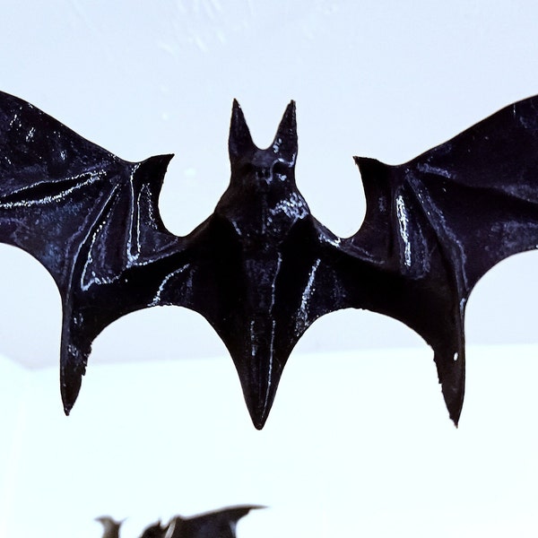 Hanging Vampire Bats - Etsy