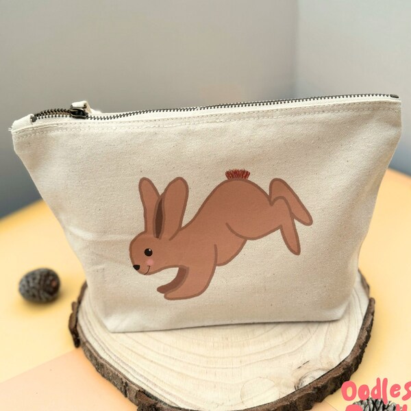 Medium Sized Pouch - Etsy