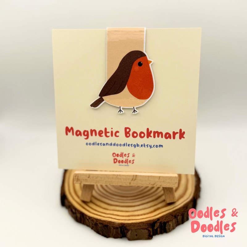 Secret Santa Gift Robin - 60+ Gift Ideas for 2025