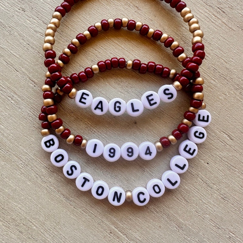 College Jewelry - Etsy