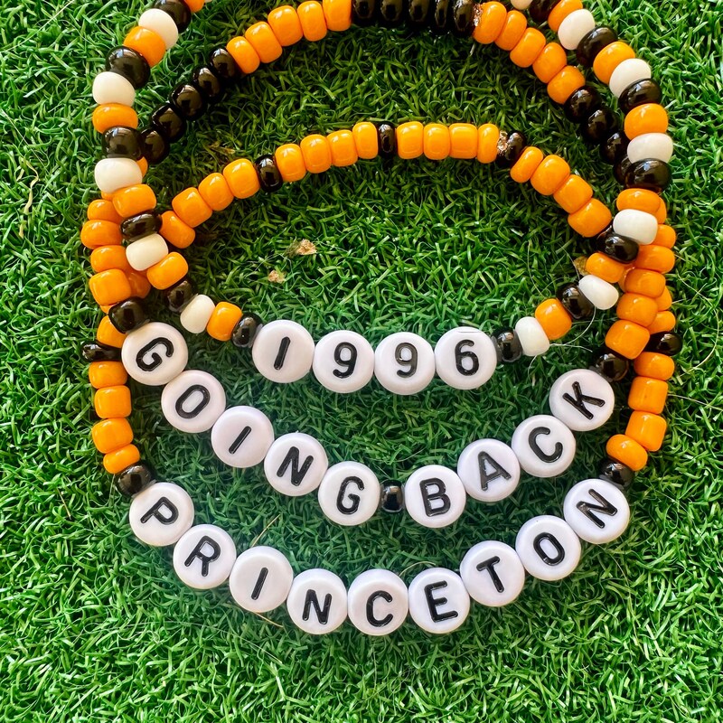 Going to College Crystals - Etsy