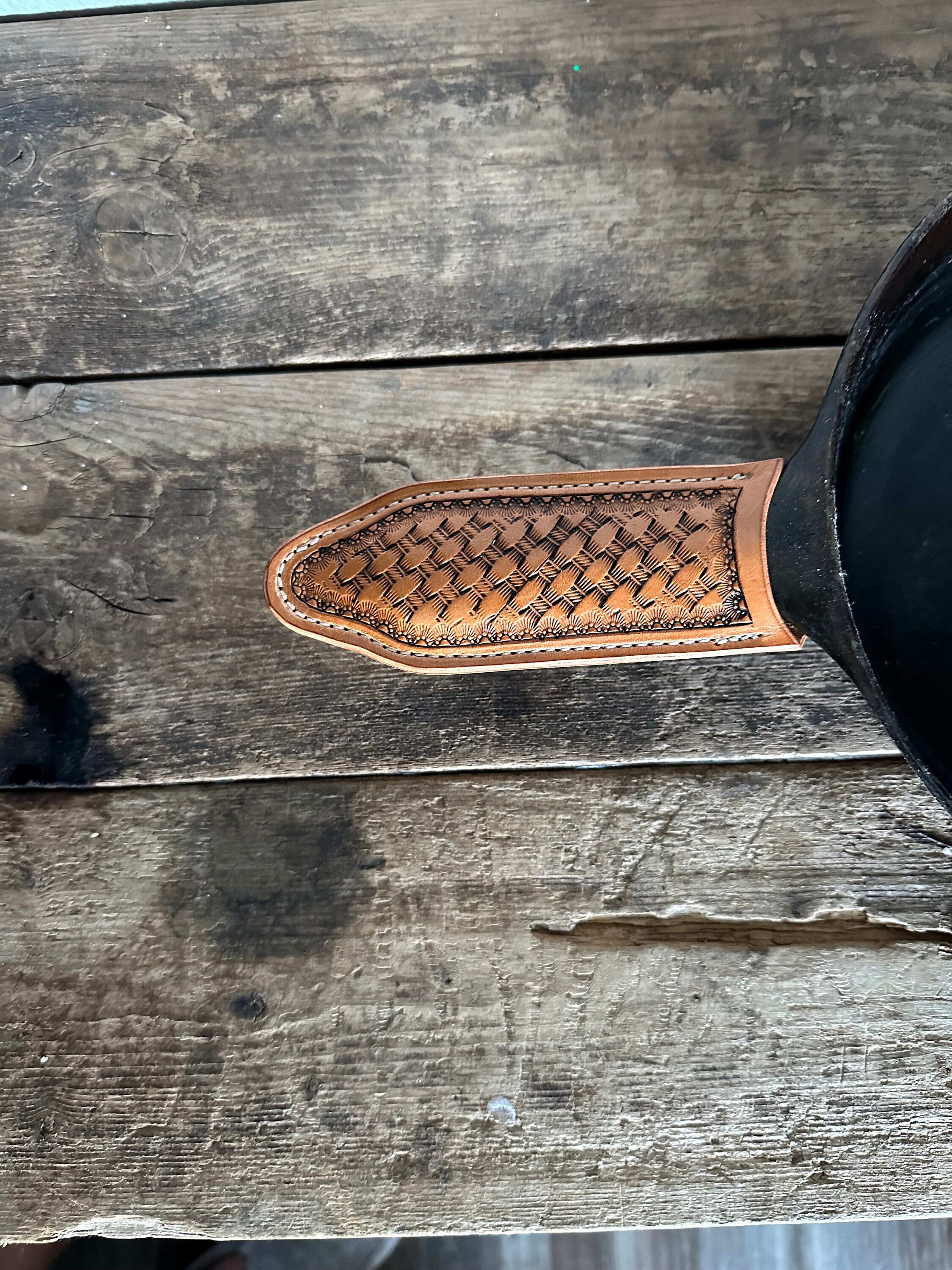 Cast Iron Skillet Handle - Etsy