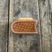 Horizontal Knife Sheath - Etsy