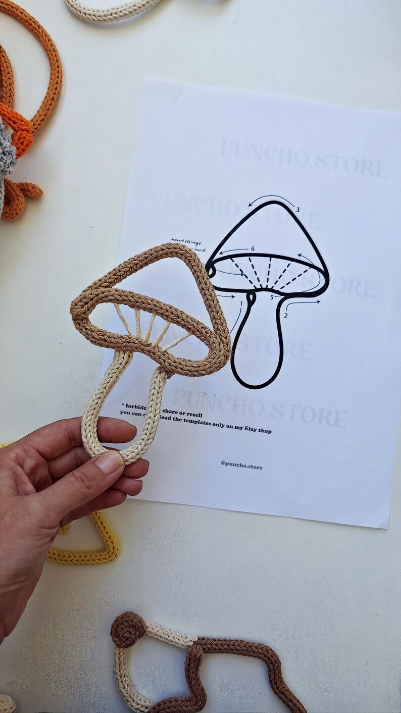 Autumn Printable Wire Art Templates, Wire Bending Patterns for French ...