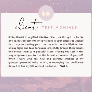 Spirit, Entity, Demonic, Archontic Attachment Completion Light Language ...