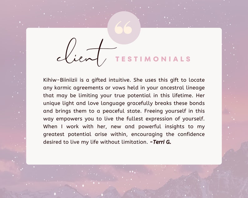 Spirit, Entity, Demonic, Archontic Attachment Completion Light Language ...